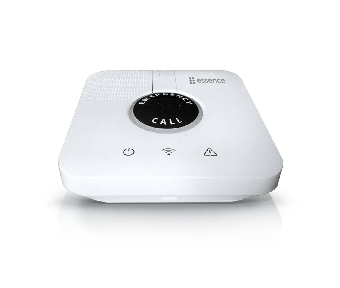 Essence Introduces First Ever Self-learning Eldercare Solution to ...