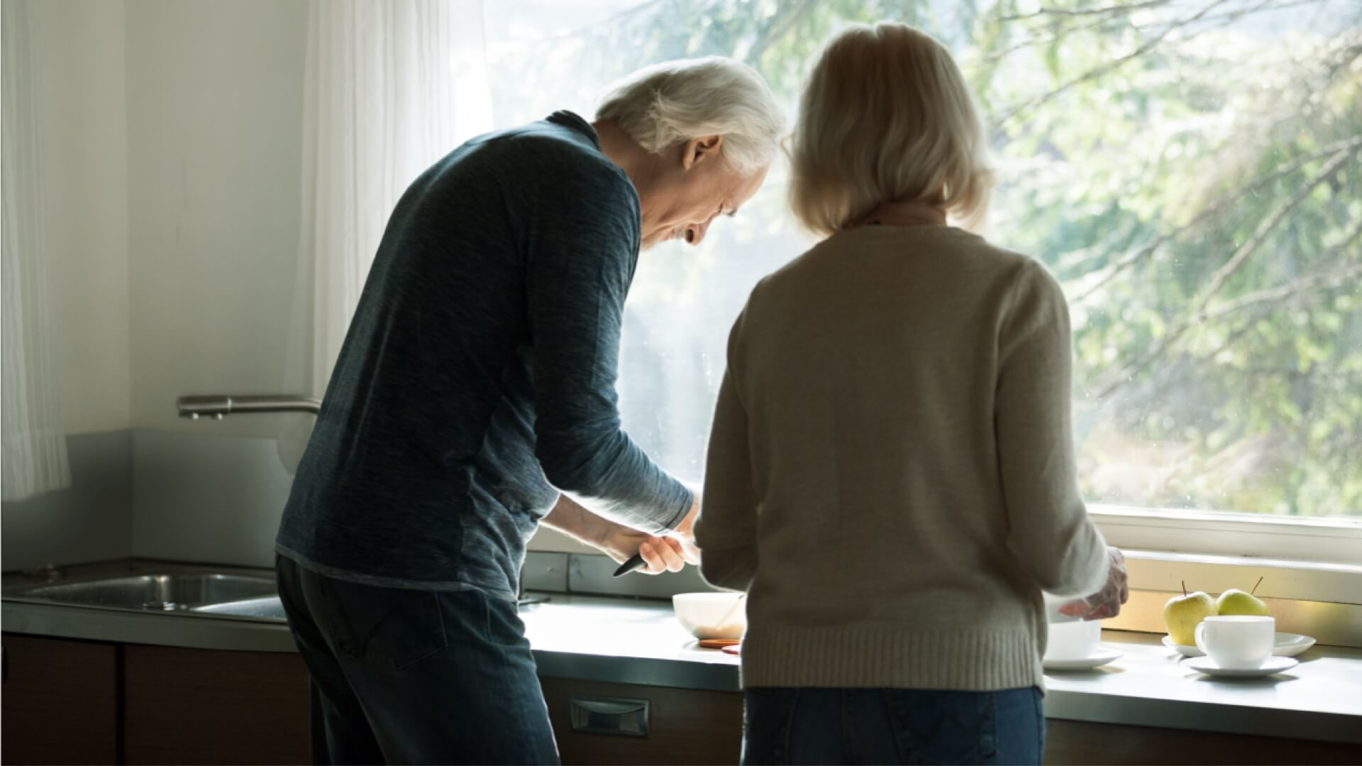 Telecare - Essence Group