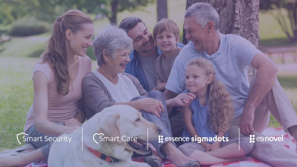 Essence Group declares its commitment to protect the privacy and ...