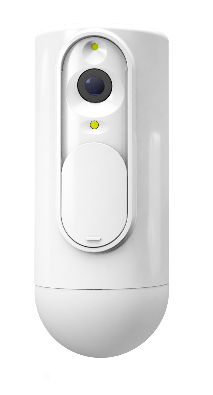 WeR@Home+ | Essence Security | Essence Group