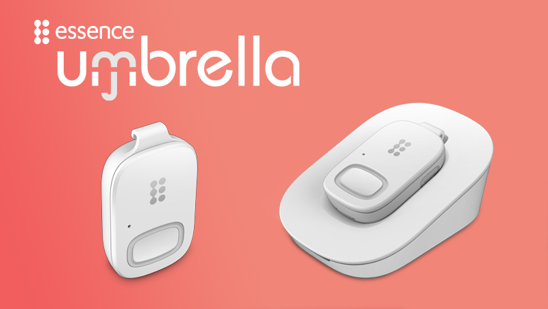 Essence SmartCare to Showcase Umbrella™, World’s First 5G-Enabled mPERS ...