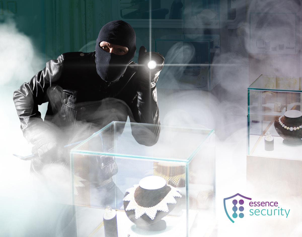 How to Choose Your Smoke Security System? - Essence Group