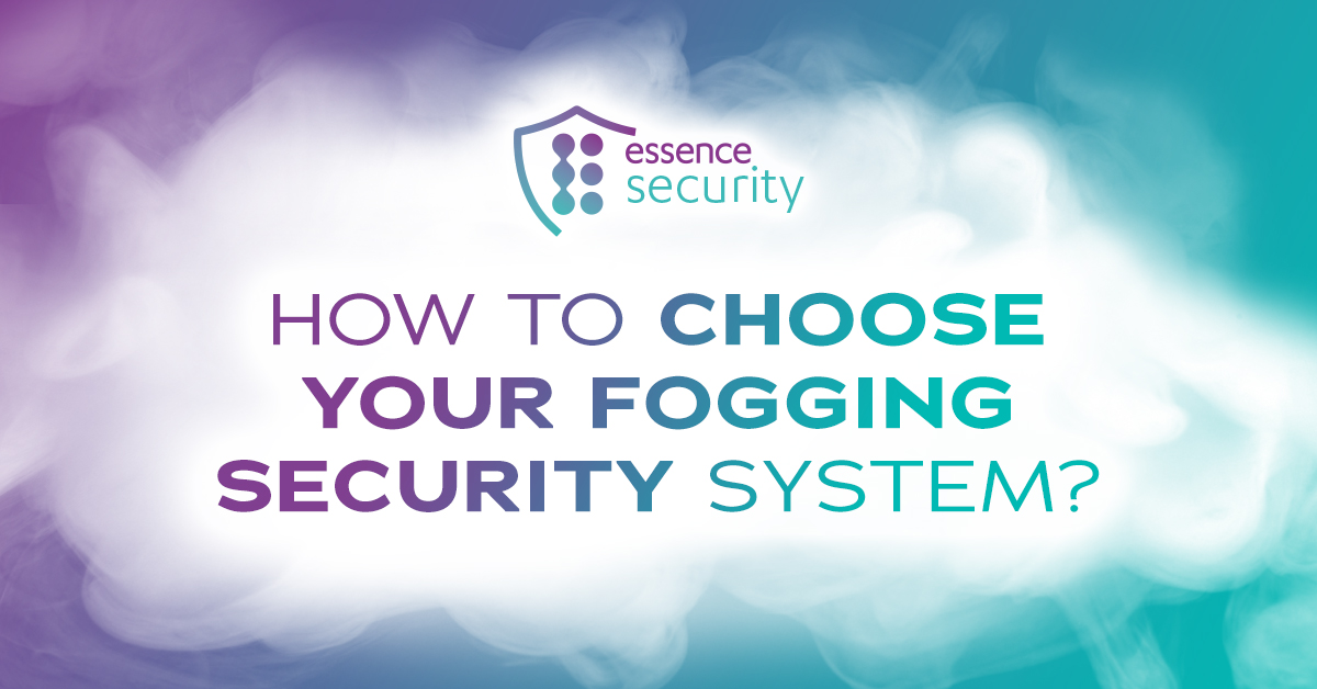 How to Choose Your Smoke Security System? - Essence Group