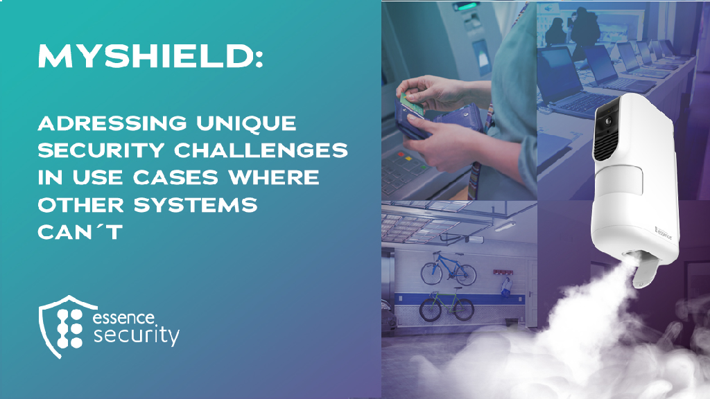 MyShield: Addressing Unique Security Challenges Where Other Systems Fail