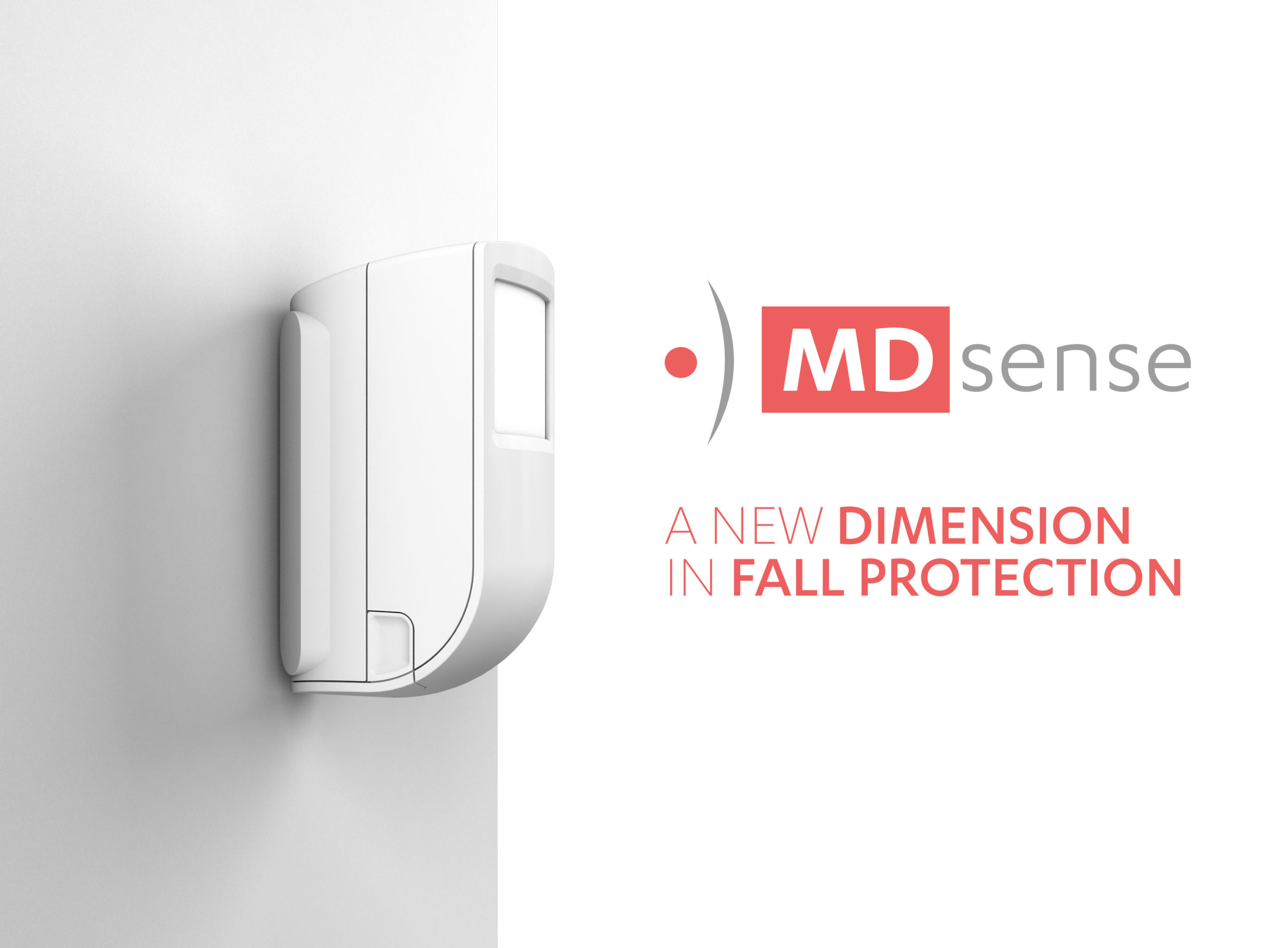 MDsense: Non-Wearable Fall Detection - Essence SmartCare