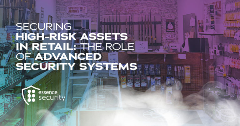 Securing High-Risk Assets in Retail: The Role of Advanced Security ...