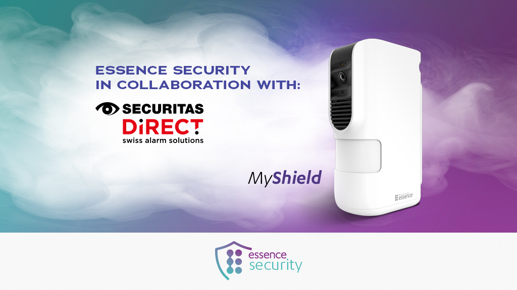 Securitas Direct Switzerland and Essence Security Introduce MyShield ...