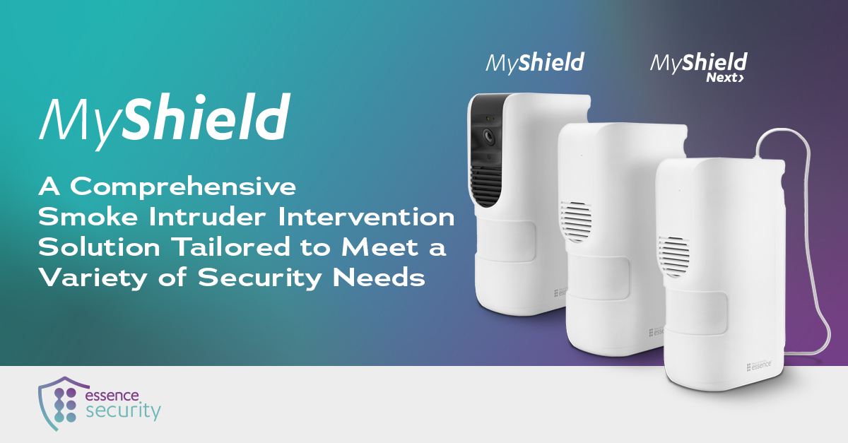 MyShield: A Comprehensive Smoke Intruder Intervention Solution ...
