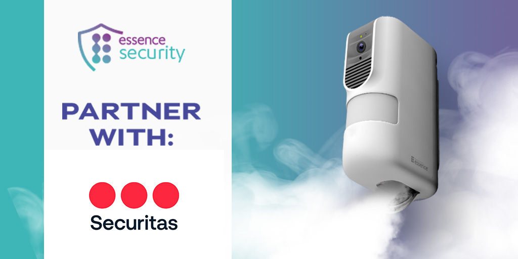 Securitas Alert Germany Partners with Essence Security to Distribute ...